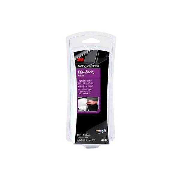 3M 08582 36 Door Edge Protection Film